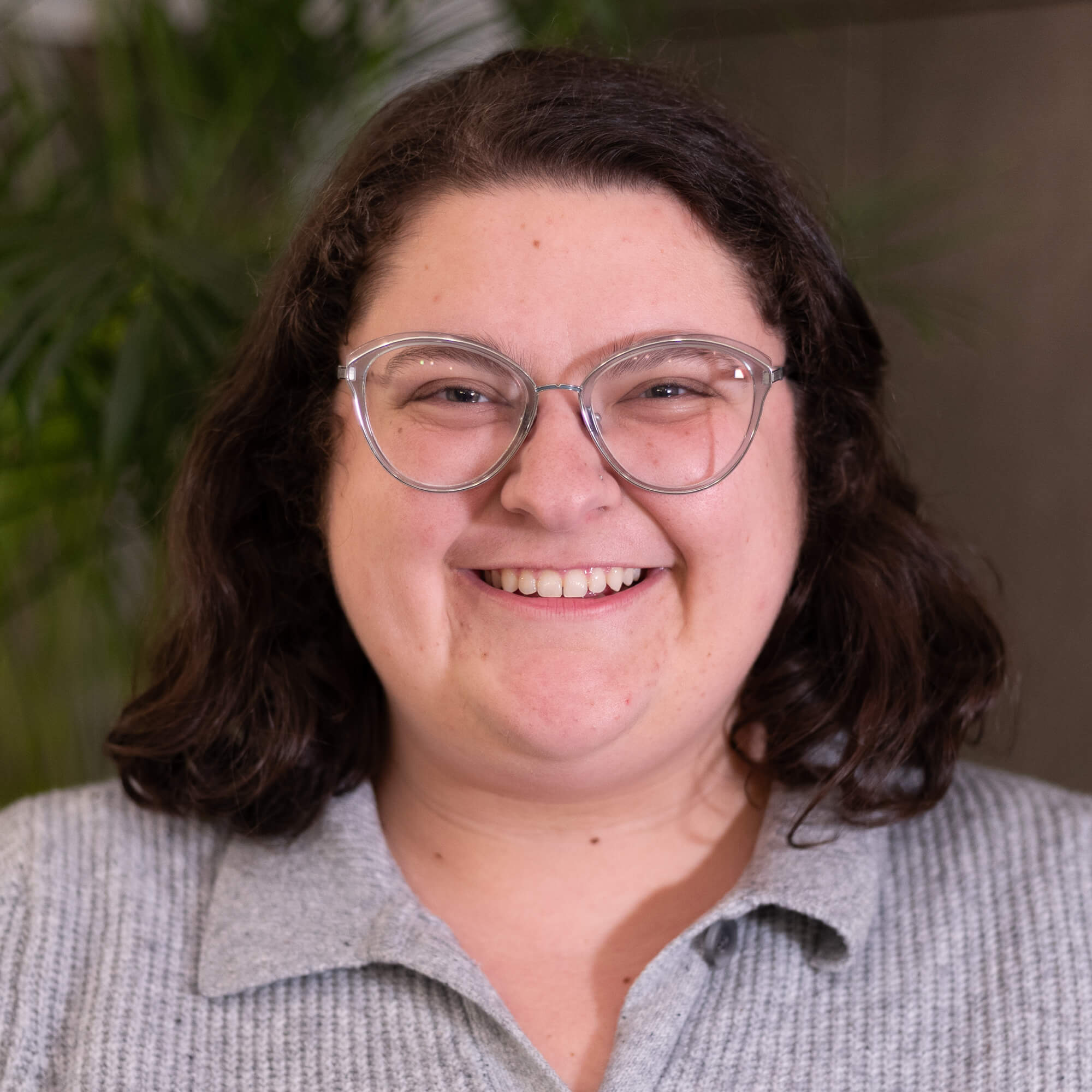 Our Team | GivingData